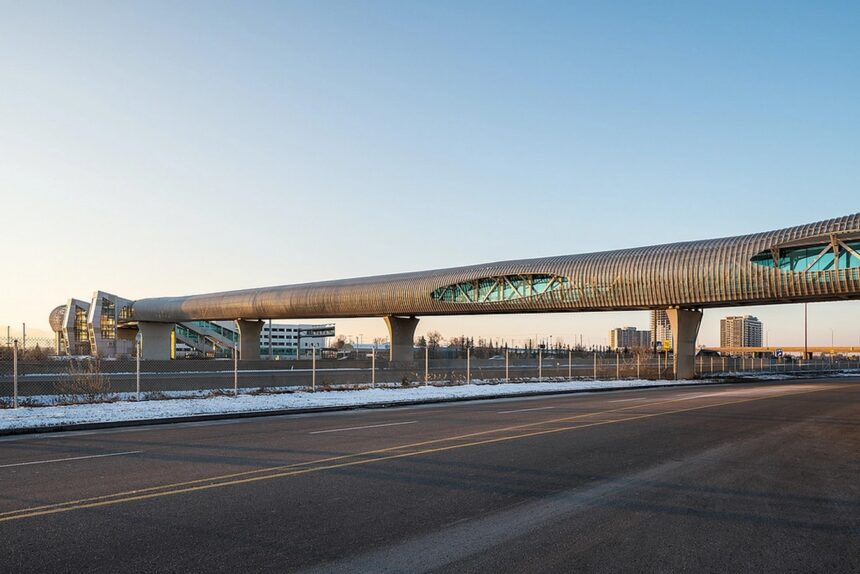 Enhancing Buildings with Kalzip Standing Seam Facade System - buildscoop