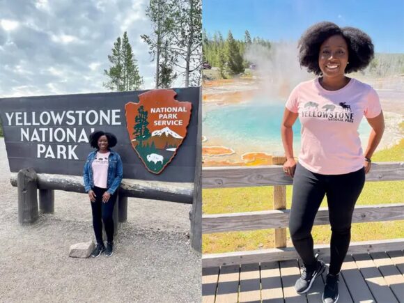 Exploring America: 12 Favorite States from My Journey - buildscoop
