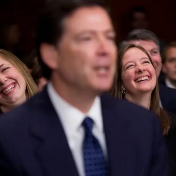 Exploring Maurene Comey: Lead Prosecutor in the Ghislaine Maxwell Case ...