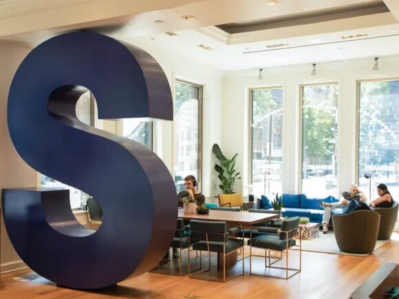Redefining Workspace: The Vision of Serhant House - buildscoop